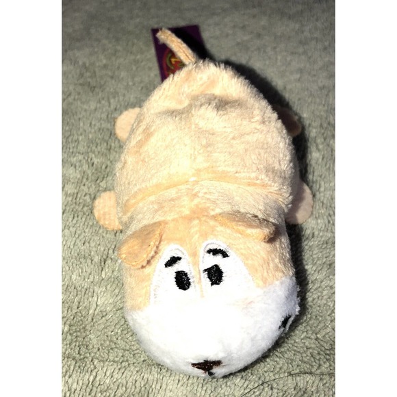 FlipaZoo | Toys | Jay Play Idea Tank The Original Flipazoo Mini 3 Plush ...